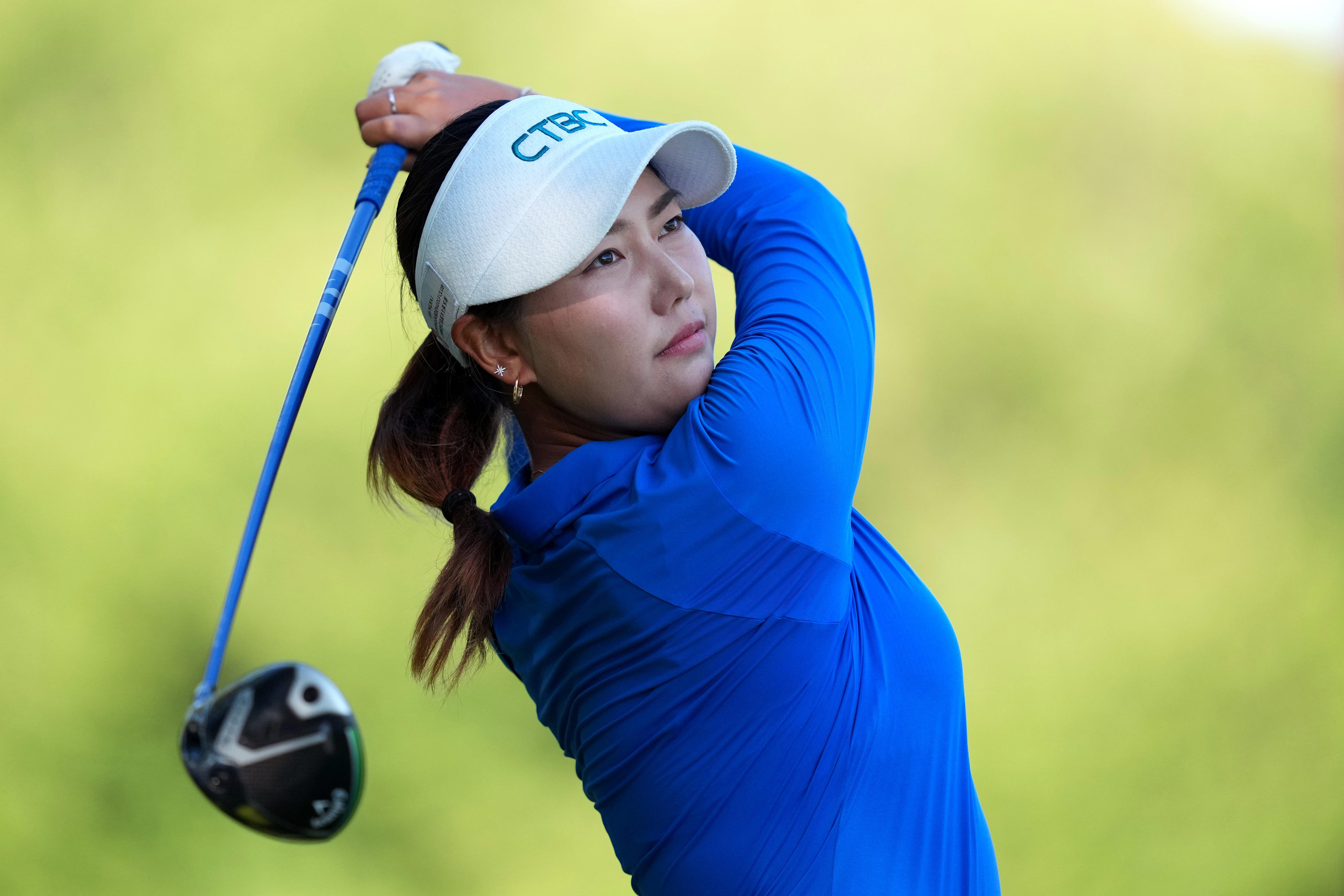 FM Championship highlights: Miranda Wang becomes 24th different winner on LPGA in 2025
