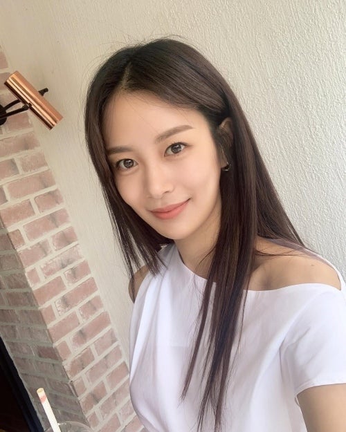 Jimin de BTS fue pareja de Song Da-eun; agencia aclara rumores tras ...