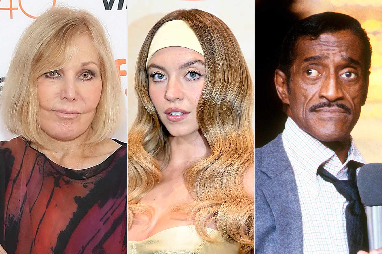 Kim Novak Is 'Concerned' Upcoming Biopic, Starring Sydney Sweeney, Will ...