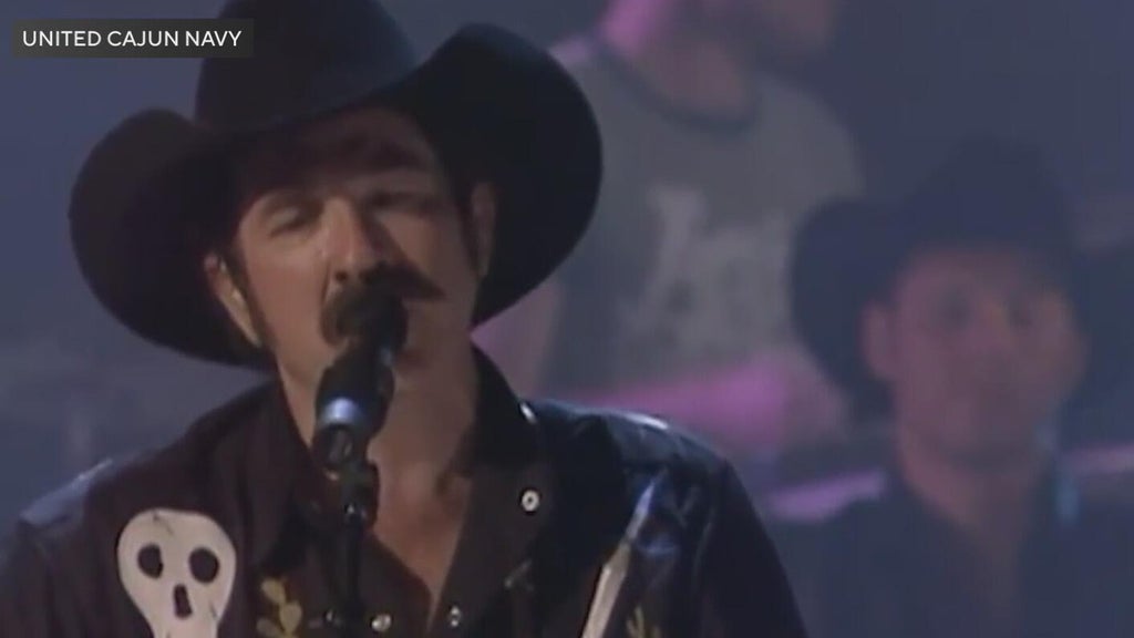 Country music stars headline "United We Sound: Together for Texas ...