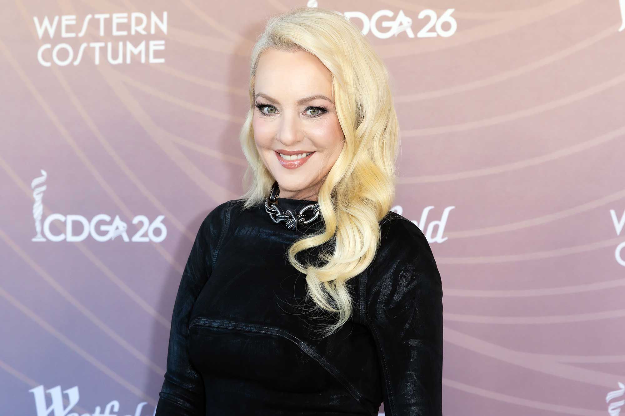 Wendi McLendon-Covey was fired from a movie for not being 'pretty ...