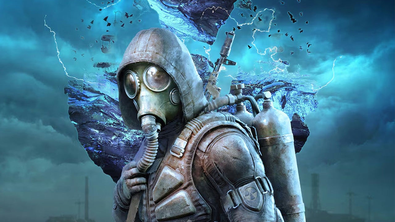Stalker 2 On PS5 Vs. Xbox - How Different Are They?
