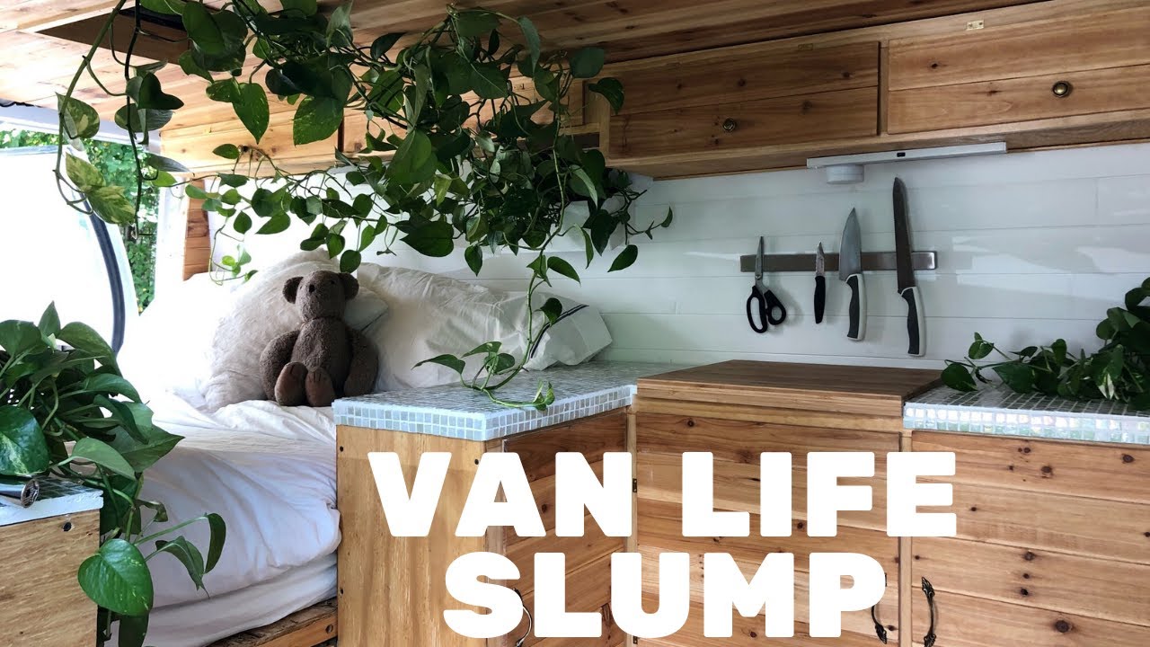 I rediscovered joy in the great outdoors 🌳