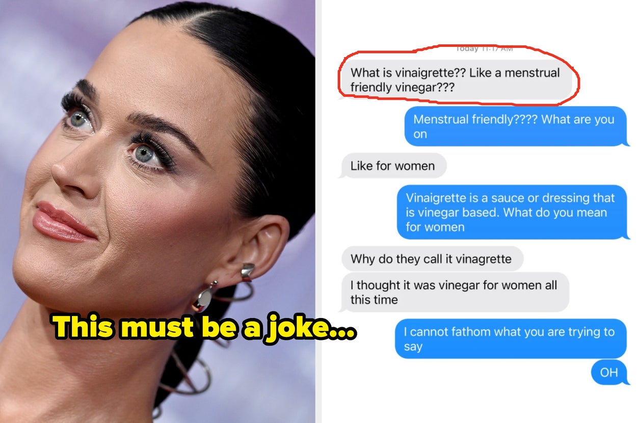 16 Hilarious Messages That Made Me Laugh Out Loud, But Would Absolutely ...