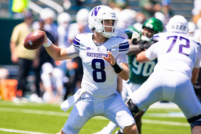 Ranking all Big Ten football programs by 2026 academic progress rate