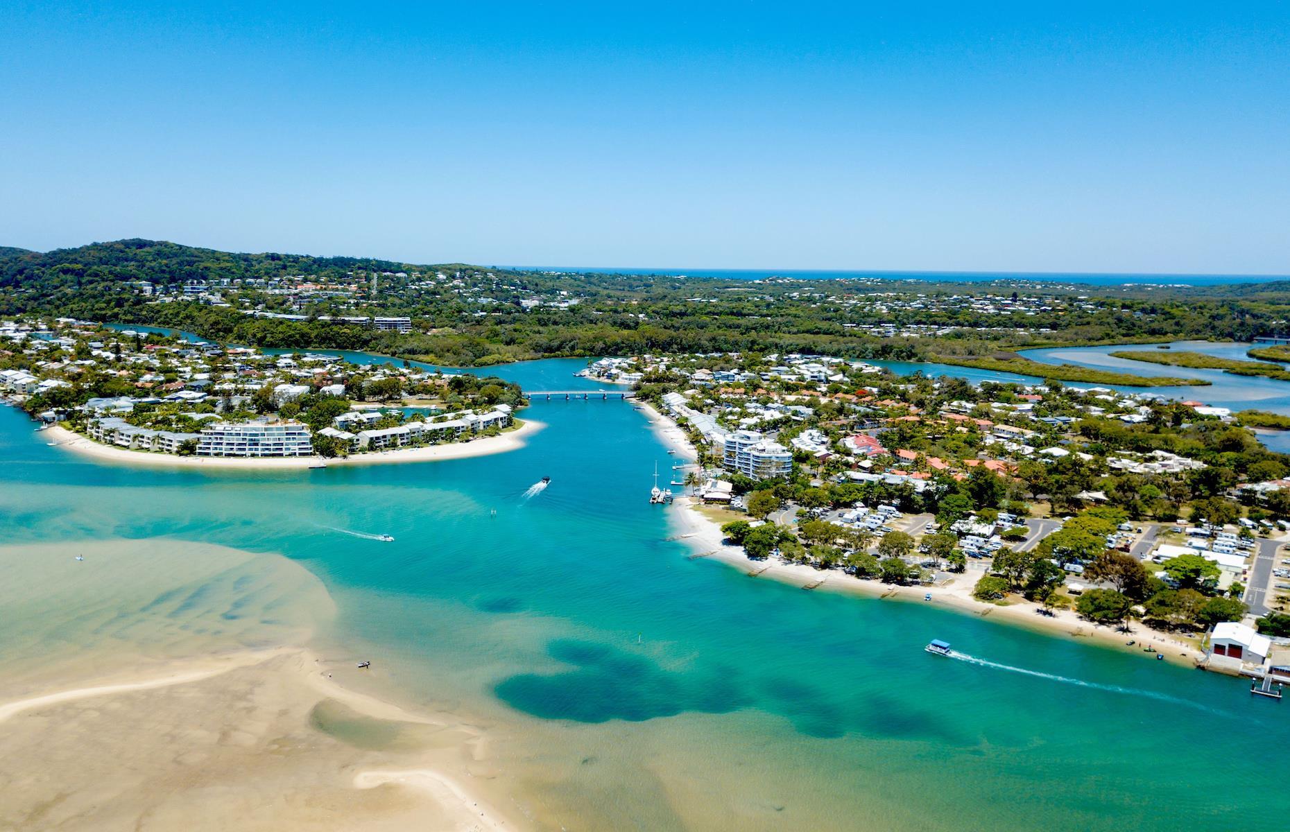 We've found Australia’s prettiest small towns and villages