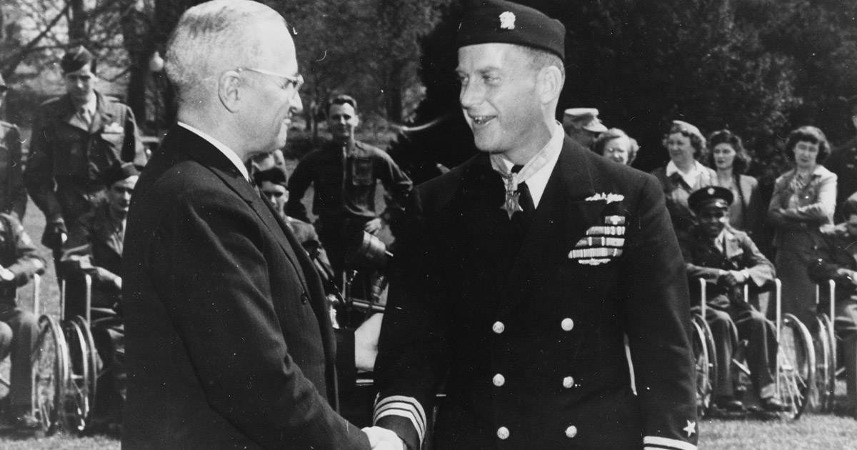 How cribbage became the card game that rules the Navy’s Submarine Force