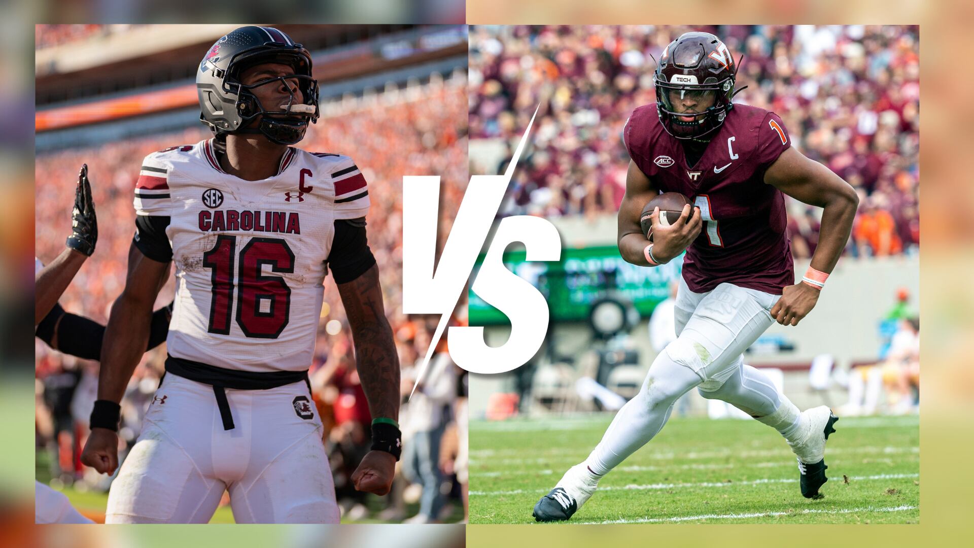 SOLID START! Defense, Sellers take over fourth quarter to beat VT 24-11 ...