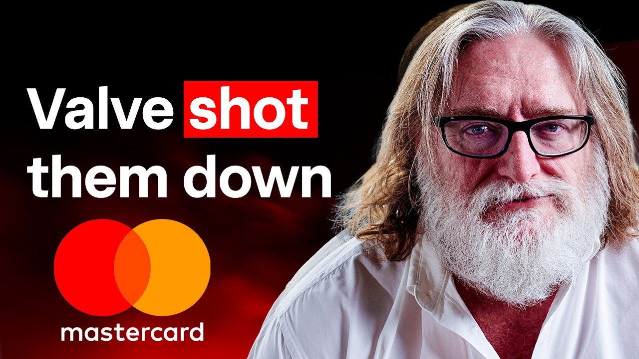 I discovered how payment processors control games 🎮