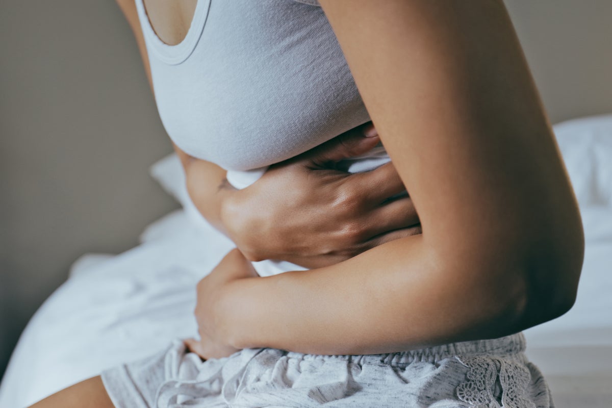 The city where menstruating workers get two days off per month