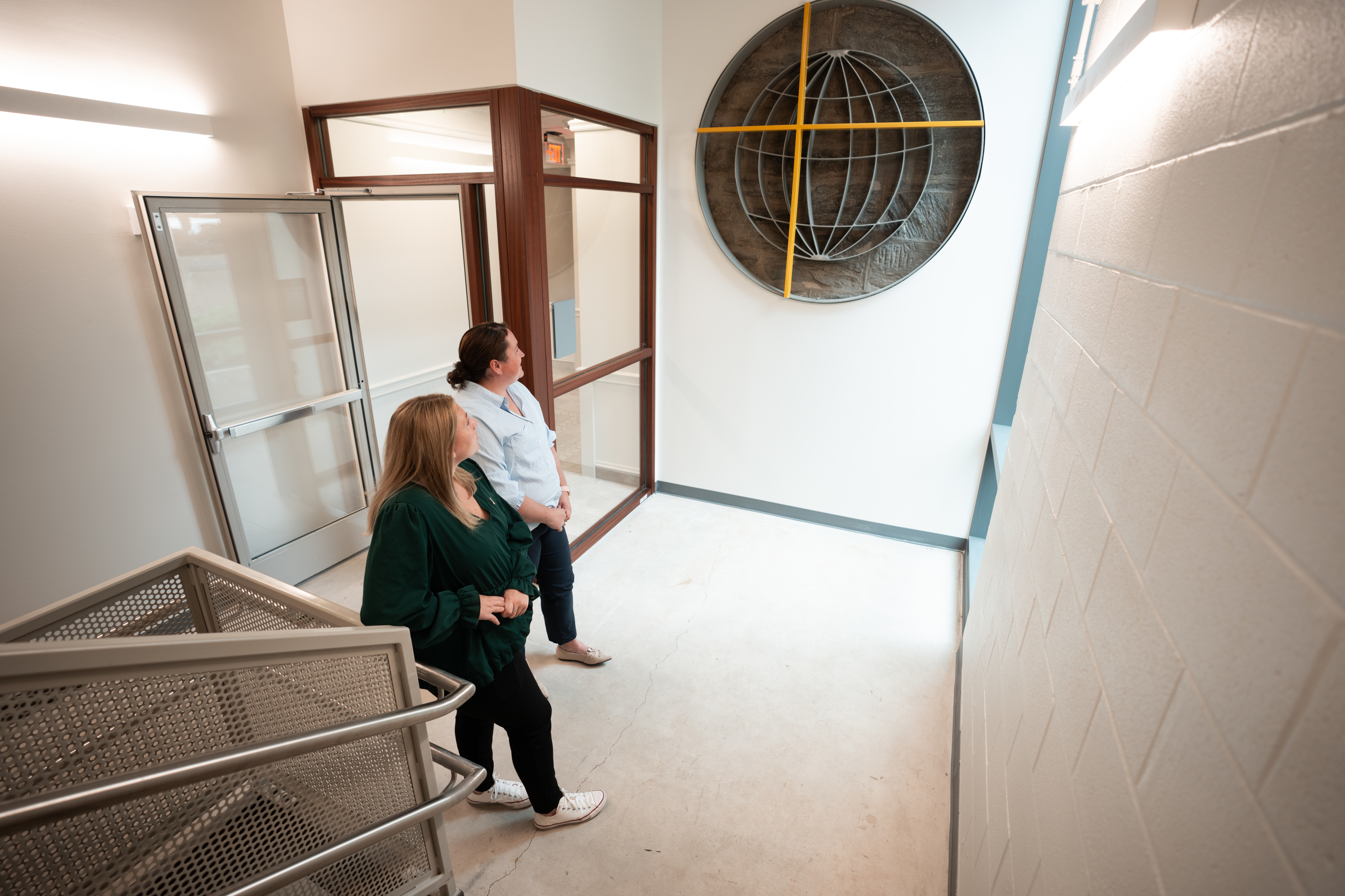 This Philly Catholic school lost everything in a fire. Here’s how Our Mother of Consolation rebuilt.