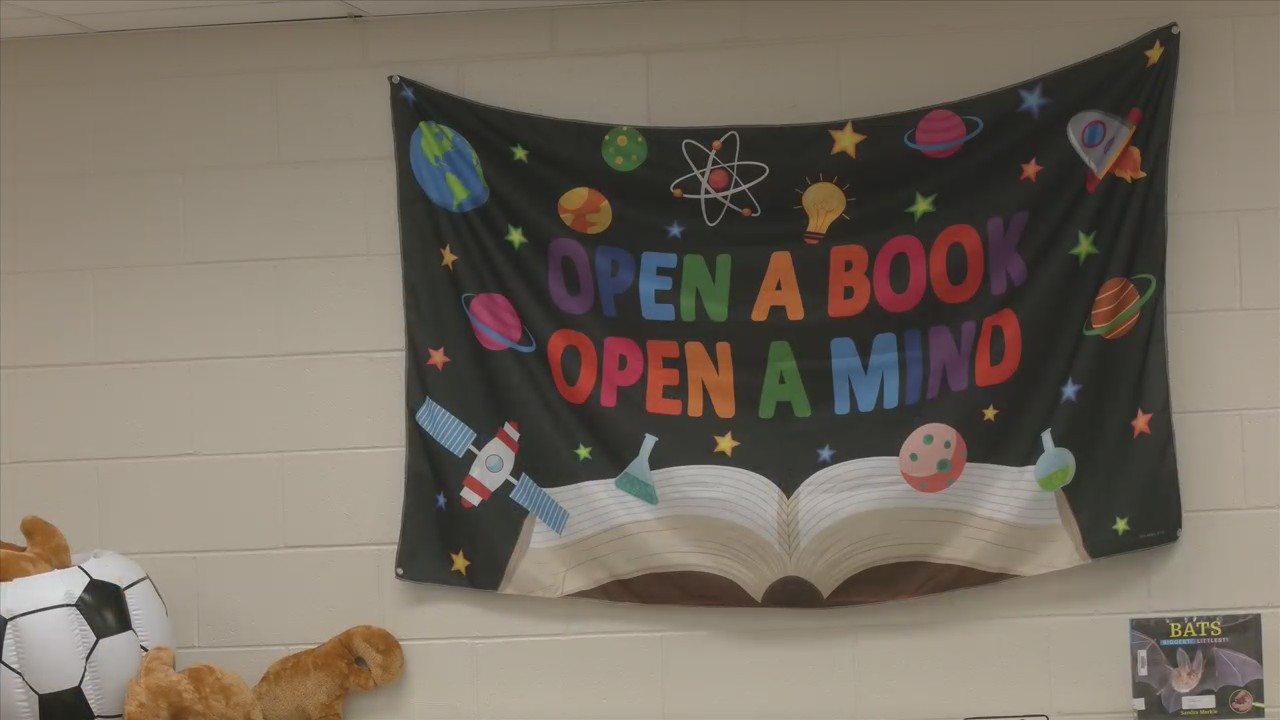 Northwest Library System offering incentives for library card sign-ups