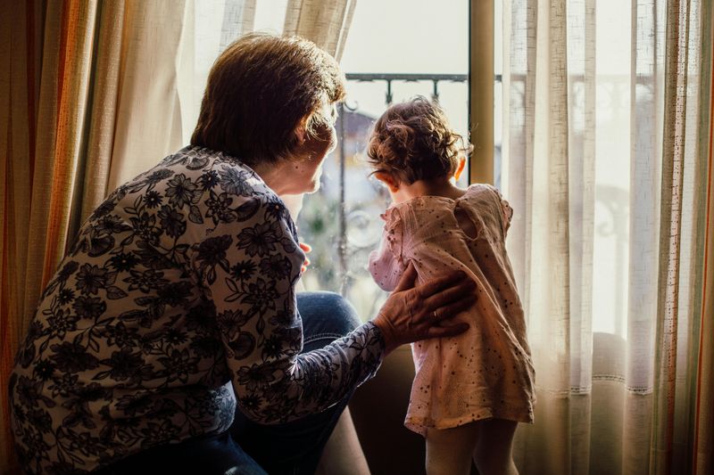 10 Things Grandparents Do That Make Childhood Magical