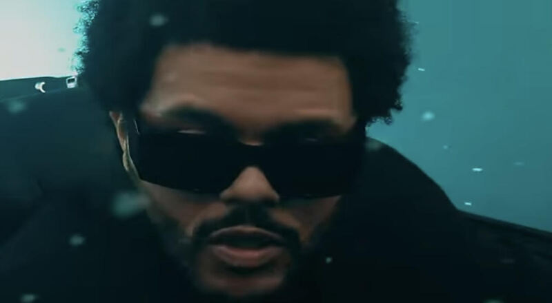 The Weeknd becomes the first artist in Spotify history to have 30 songs ...