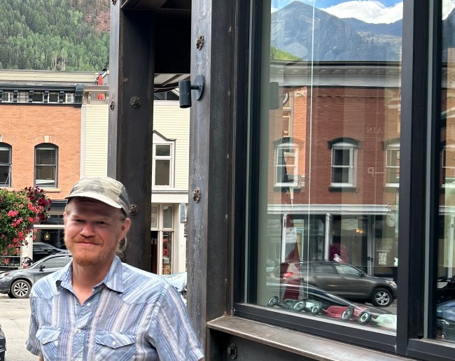 The Talk of Telluride Is Jesse Plemons' Performance in ‘Bugonia'