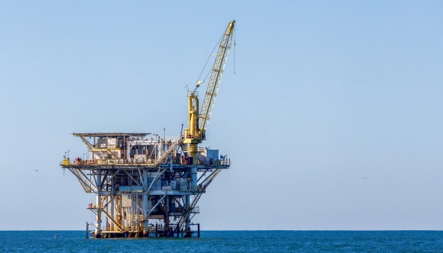 Lawmakers back major bill that could extract huge payments from oil ...