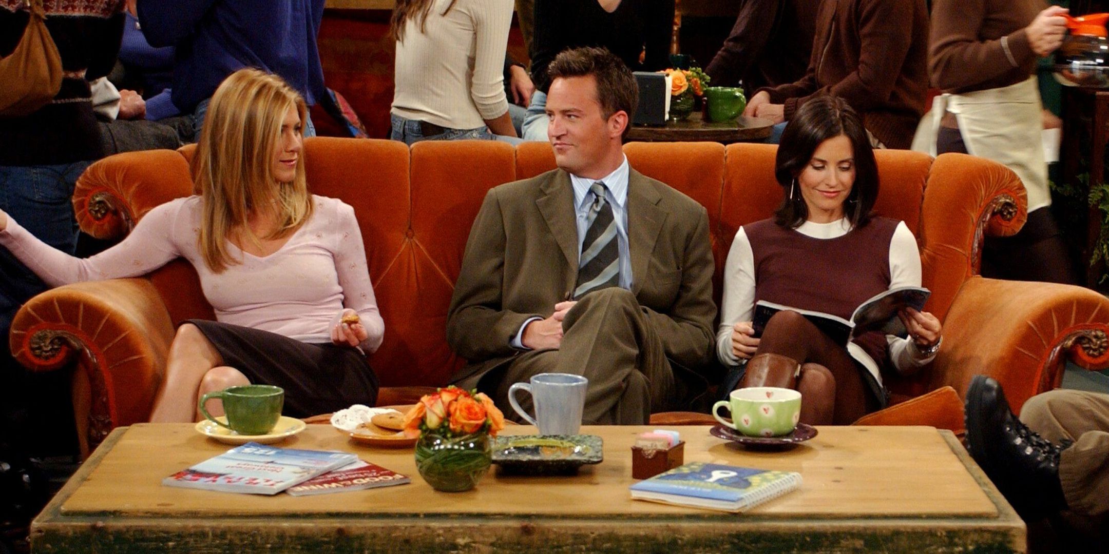 31 Years Later, This Iconic Sitcom With a 78% RT Score Is Still the ...