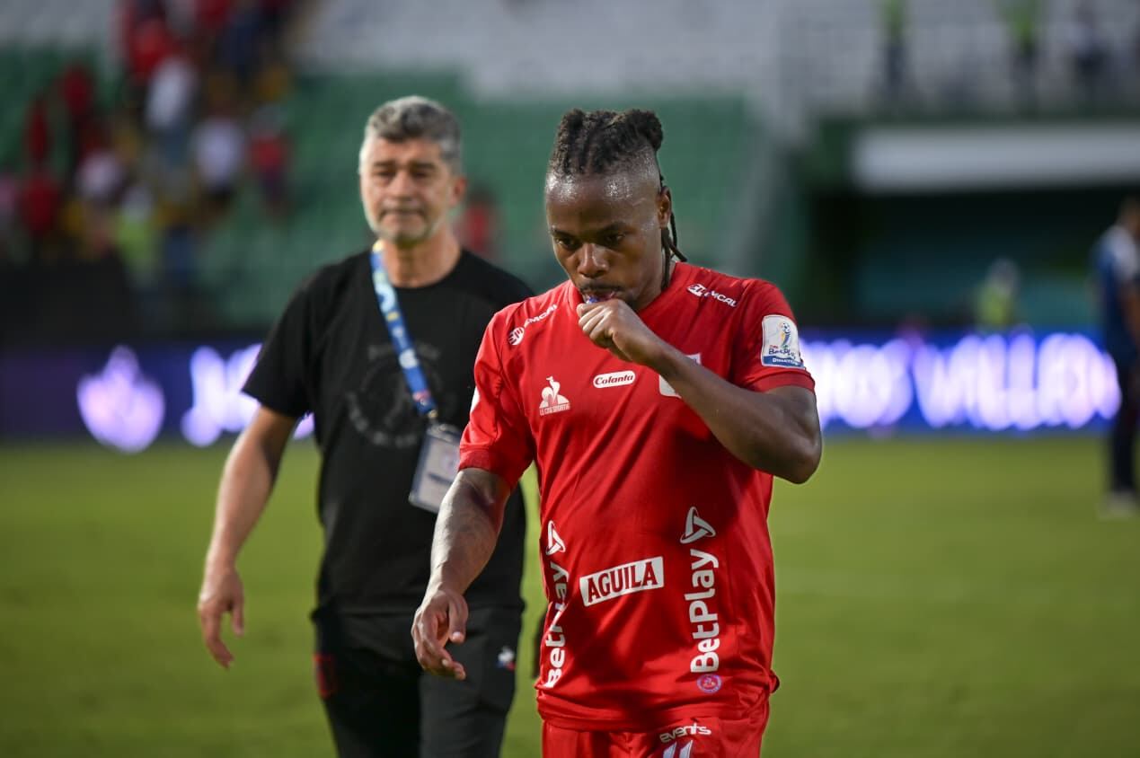 América de Cali ya le tiene reemplazo a Raimondi: se conoció el nuevo ...