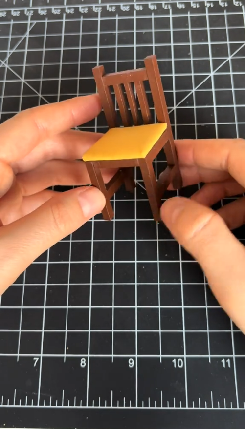 Explore the Power of Miniature Art to Fuel Your Ideas