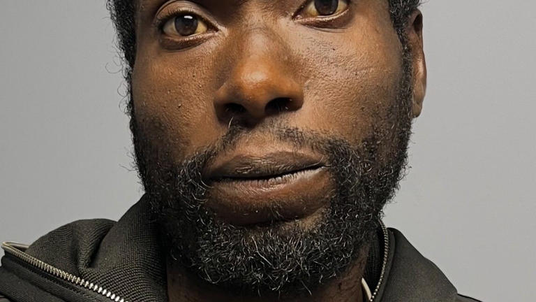 Maryland man arrested, allegedly placed explosive devices near fire station in Capitol Heights