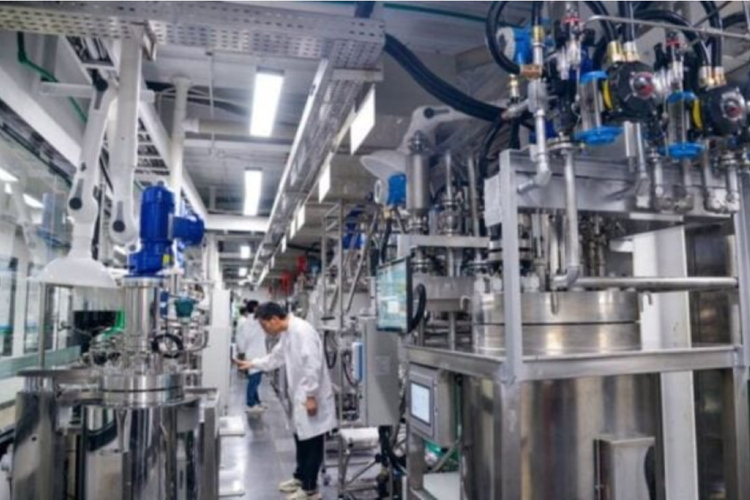 Danatara dan GEM asal China Kerjasama Proyek Smelter Nikel 1,42 Miliar ...