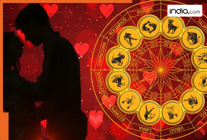 Love Horoscope Today, September 1, 2025: Deep emotions and new bonds ...