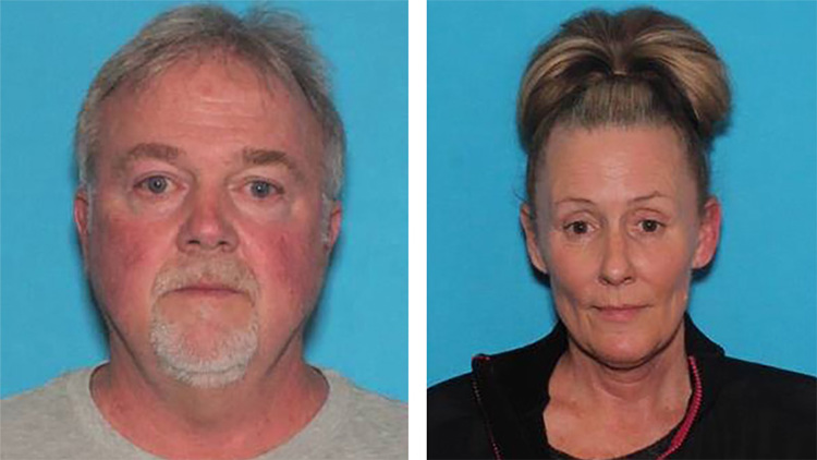 Body of missing Jefferson County woman found; investigators link her to ...