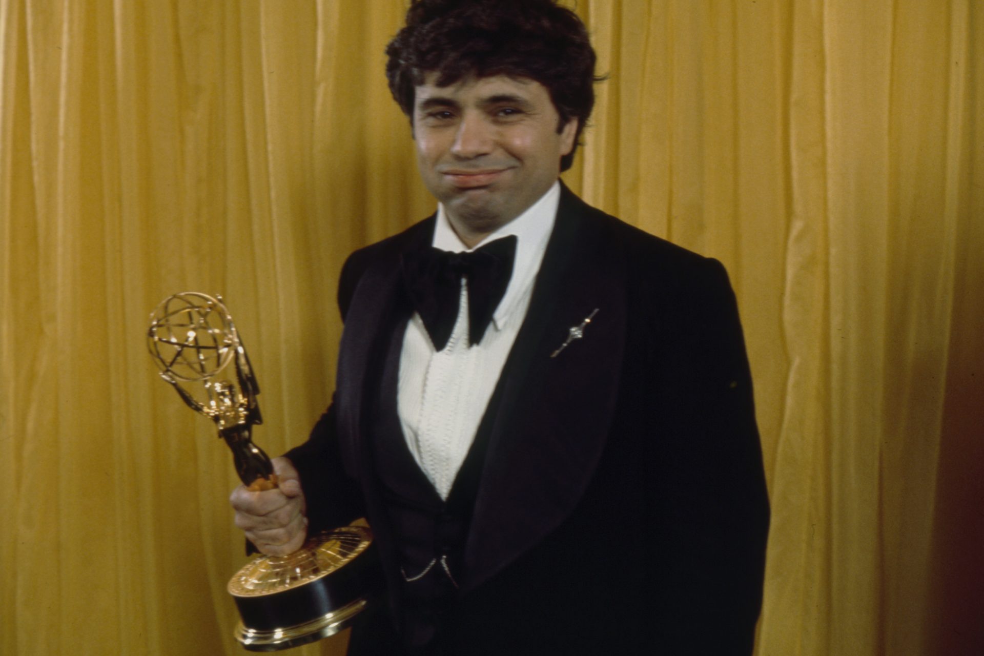 The mysterious murder that led to actor Robert Blake's imprisonment