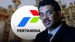 Siapa Riza Chalid? Saudagar Minyak, Buronan, dan Jejak Kontroversinya