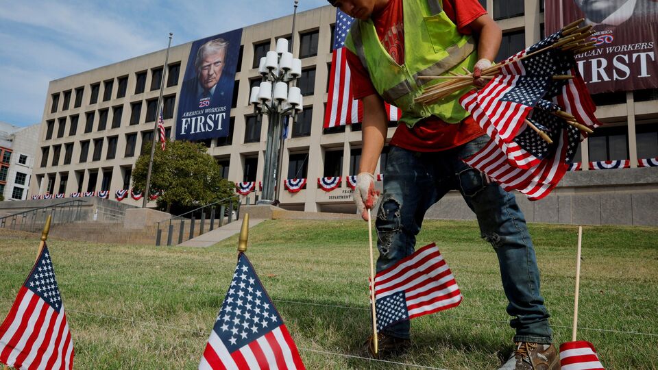 Labor Day vs May Day on September 1: Why does US celebrate worker's day ...
