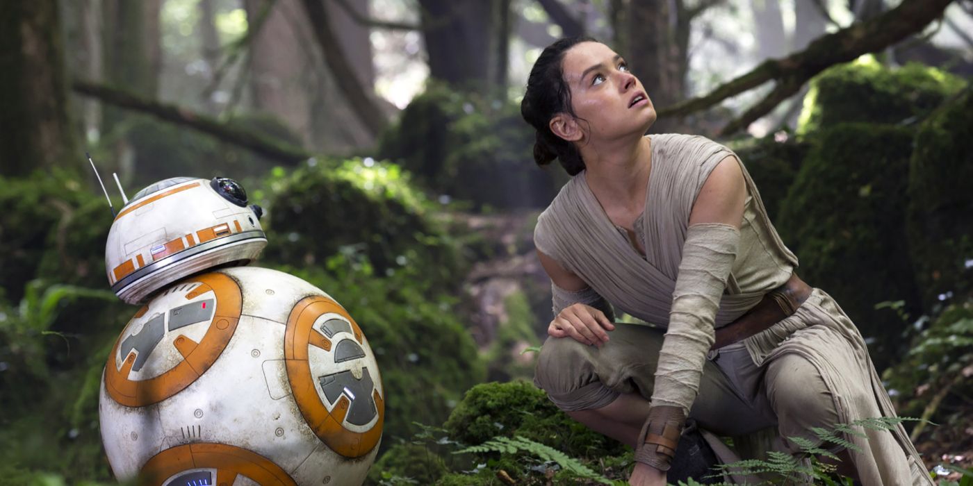 This Incredible $2.8K Invention Allows Star Wars Fans to Live Out Their Biggest Fantasy