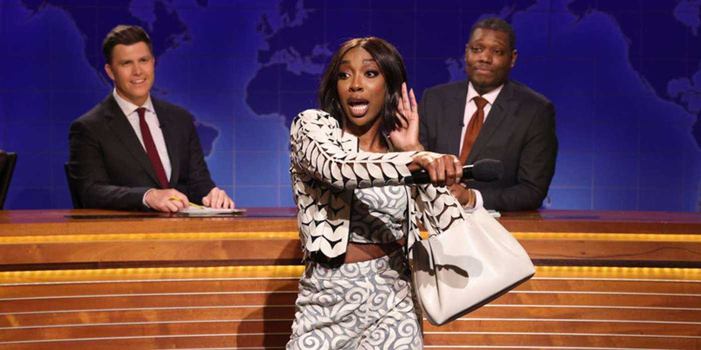 Saturday Night Live Season 51: Every Cast Member Leaving The NBC Show