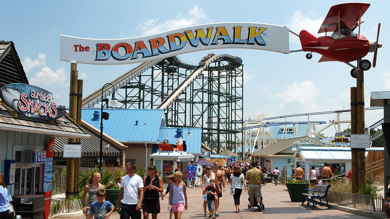 Beloved theme park’s summer opening thrown into doubt as workers ...