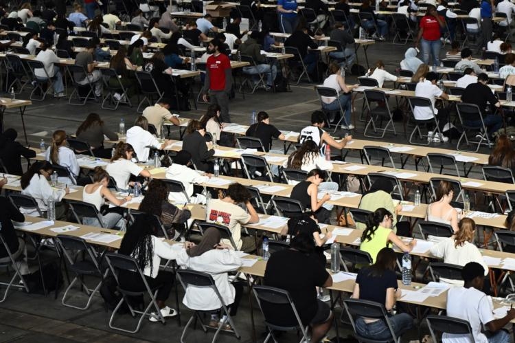 En Belgique, l’intelligence artificielle mine le concours de médecine