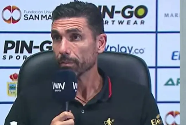 Tabla de posiciones de la Liga Betplay: Nacional ganó, pero no ...