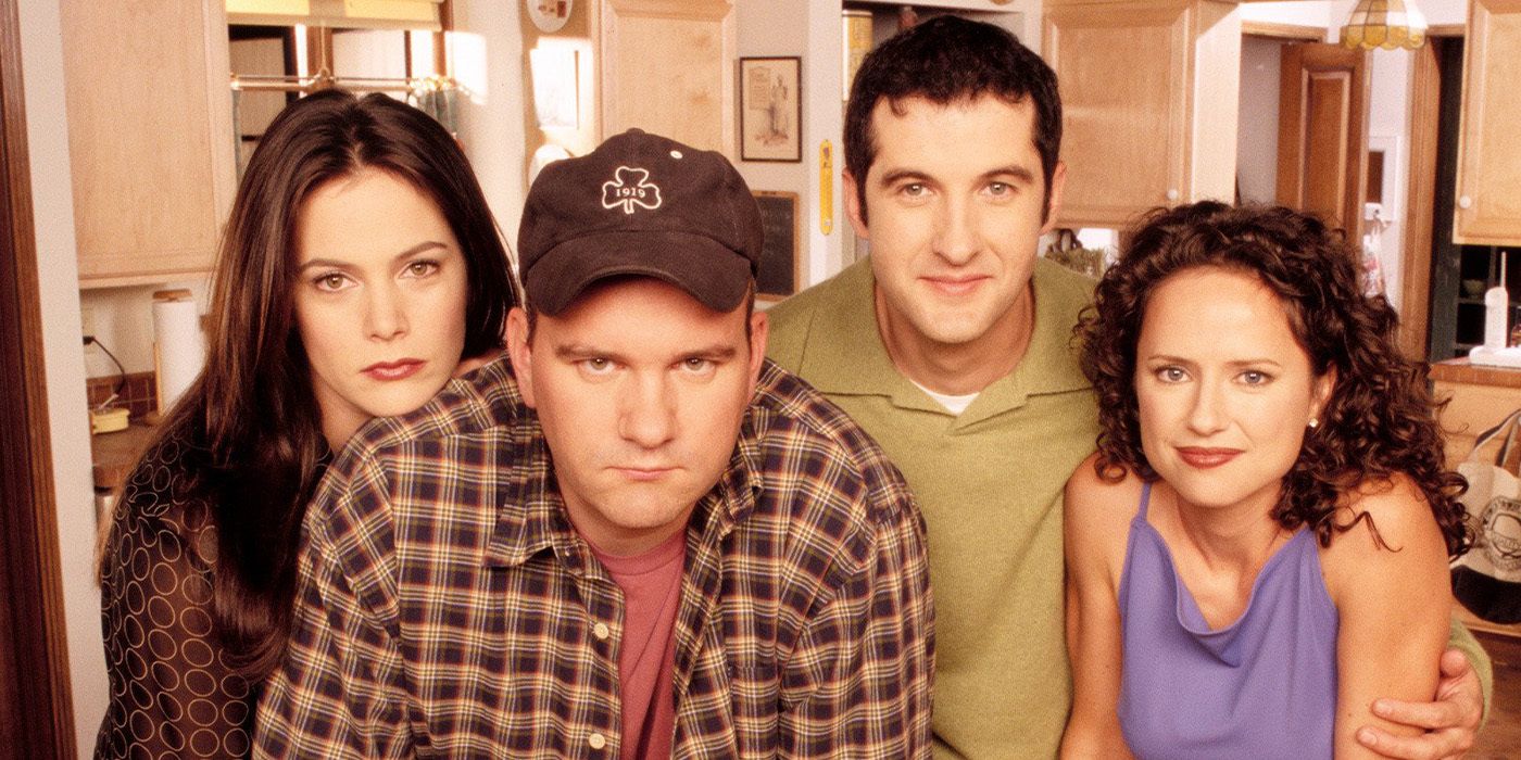Critics Absolutely Hated It, but This Forgotten Sitcom Became a 6 ...