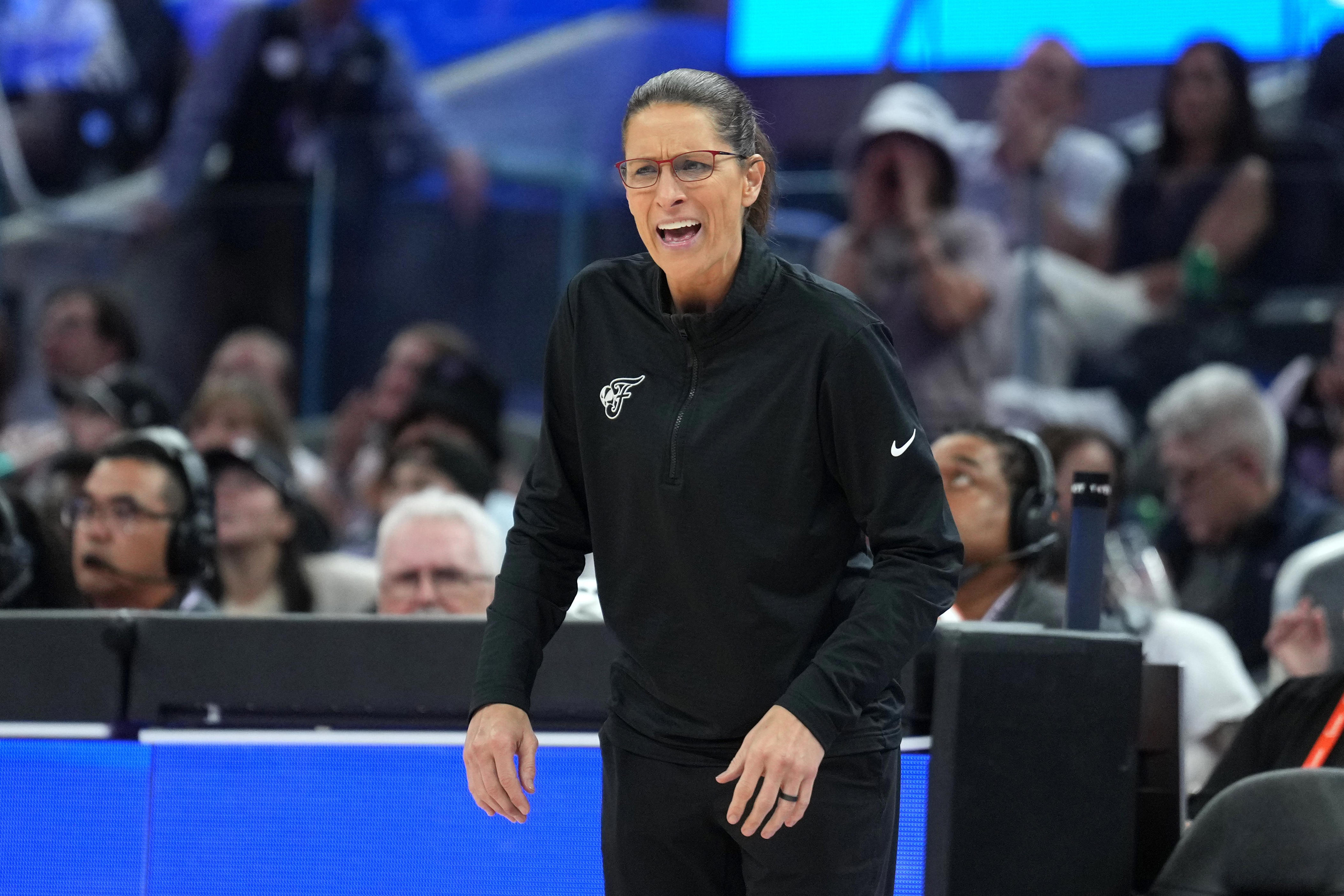 Indiana Fever can still make the playoffs if they win out; here's what ...