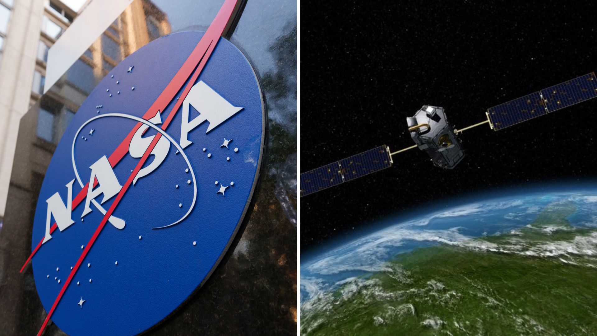 Nasa To Remove Two Climate Satellites Donald Trump Wants To Destroy