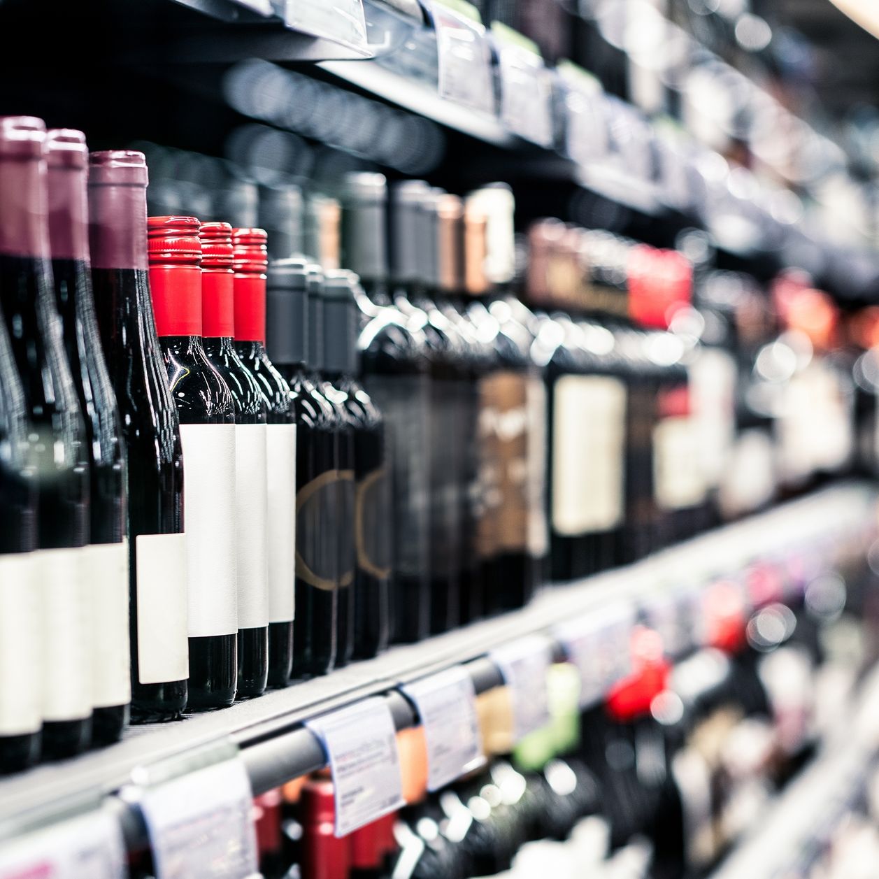 La technique CIEL va enfin vous aider à choisir un bon vin (et même pas ...