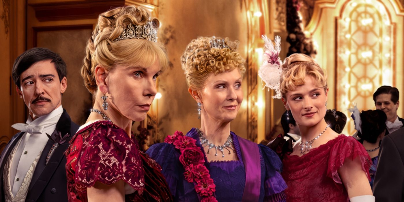'The Gilded Age' Needs To Bring Back This Character for Even More Drama ...