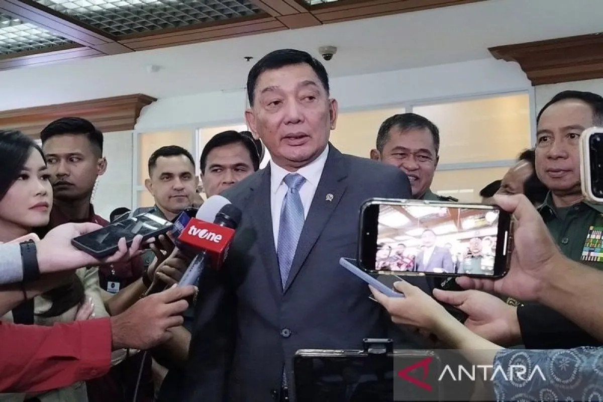 Analisa Ray Rangkuti soal peluang Sjafrie Sjamsoeddin masuk bursa ...