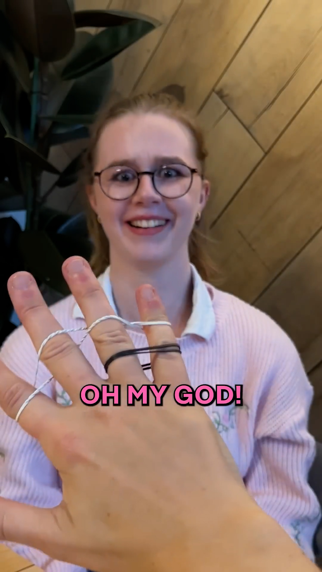 Visual Rubber Band Trick for Beginners