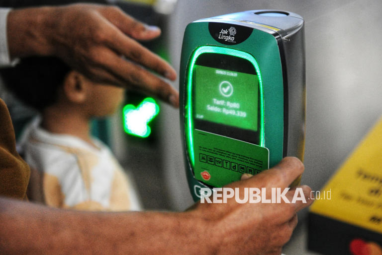 Kemenhub: Digitalisasi Pembayaran Perkuat Integrasi Transportasi Nasional