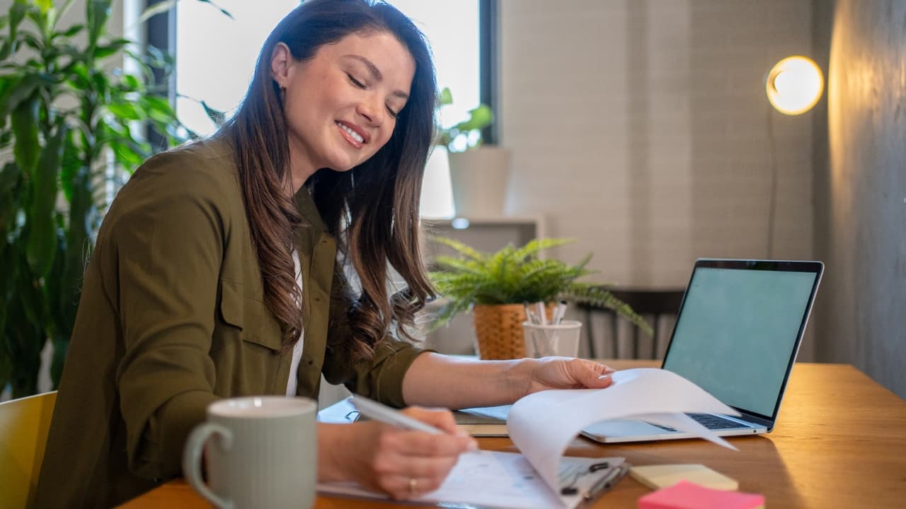 4 Easy Tips for Better Work-Life Balance: Manage Stress and Boost Well ...