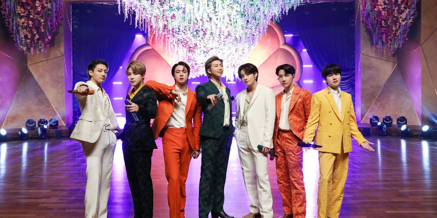 BTS announces massive 2026-2027 world tour: 79 shows, 34 cities, 5 ...