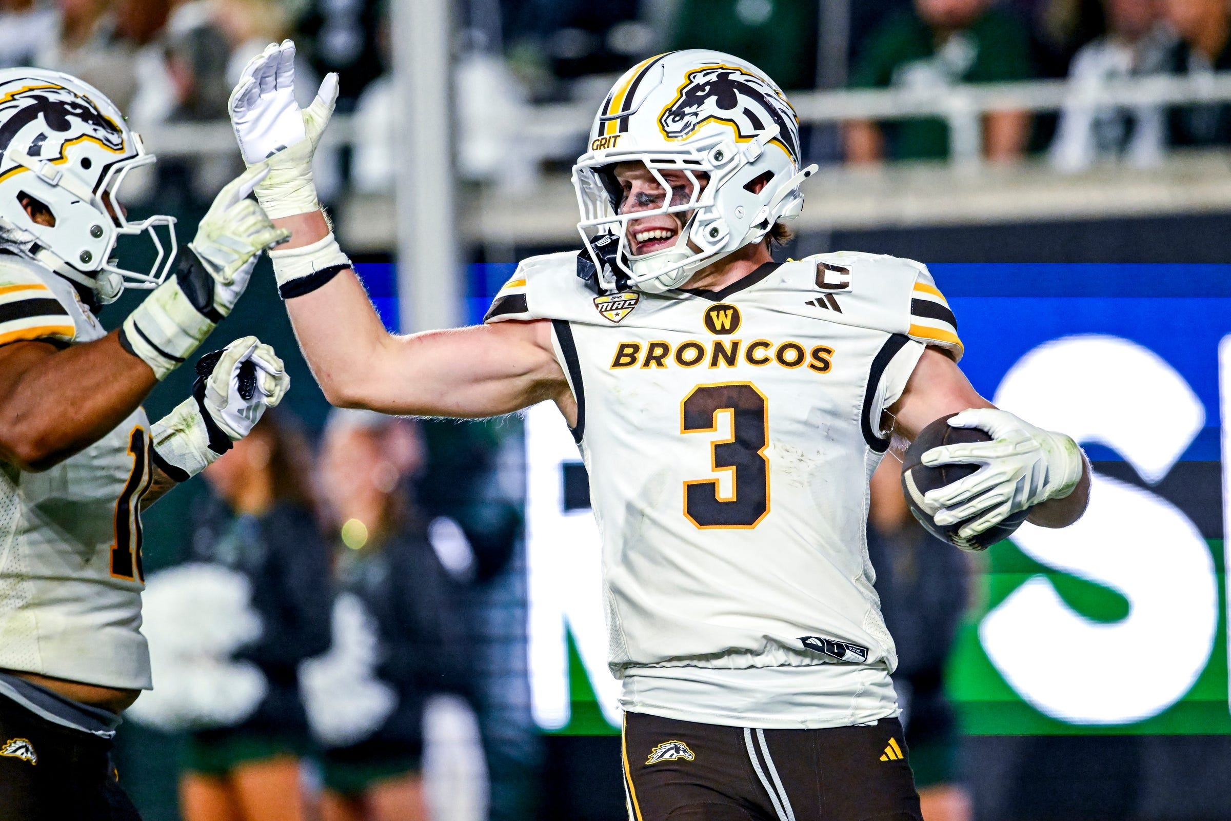 Former Spartan receives mini-camp invite from Los Angeles Chargers