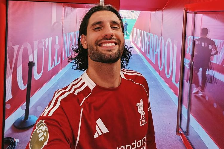 Kiper Arsenal David Raya Keluhkan Bola Baru Liga Inggris, Puji ...