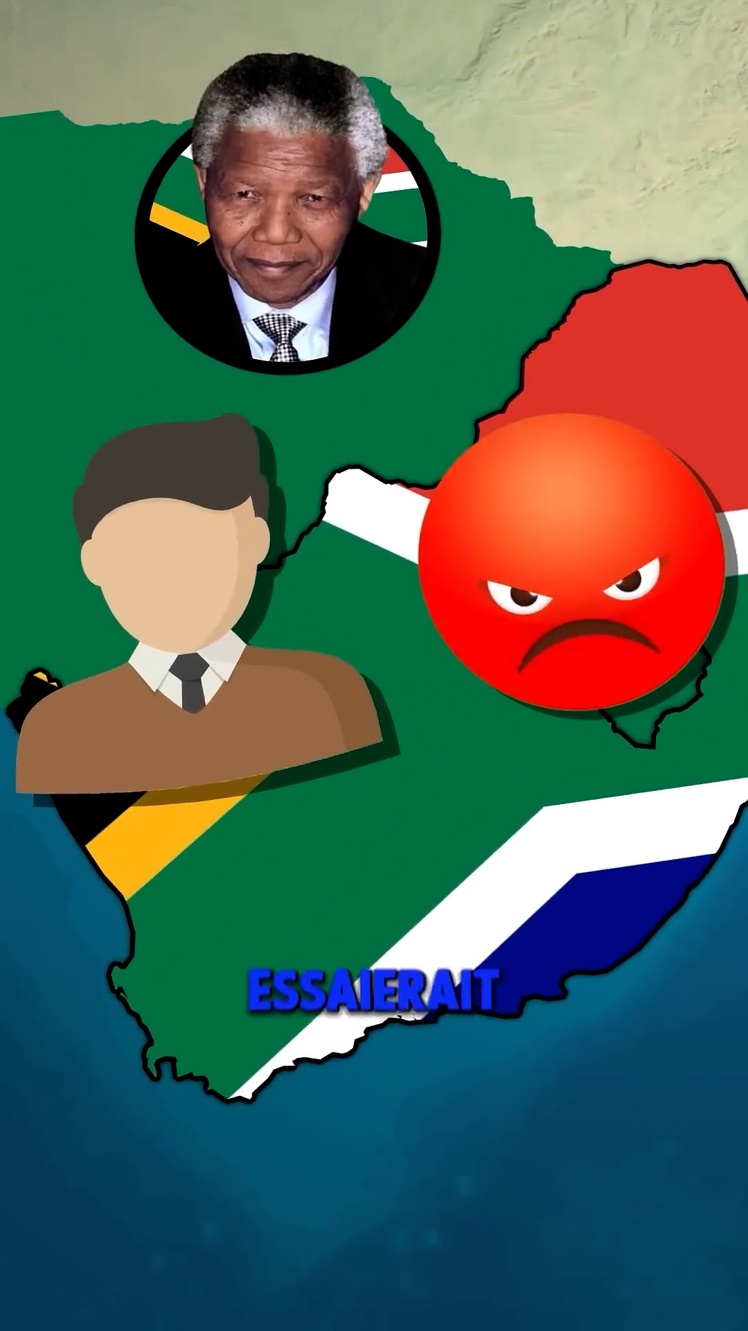 Si Nelson Mandela revenait aujourd’hui