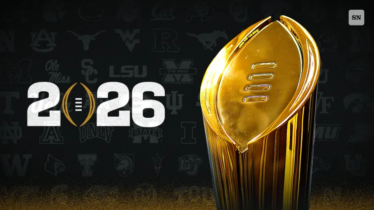 College football playoff bracket: Updated scores, results, schedule for ...
