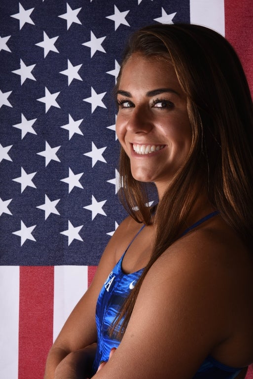 Kassidy Cook, Olympic diving star fans can’t stop talking about, in photos